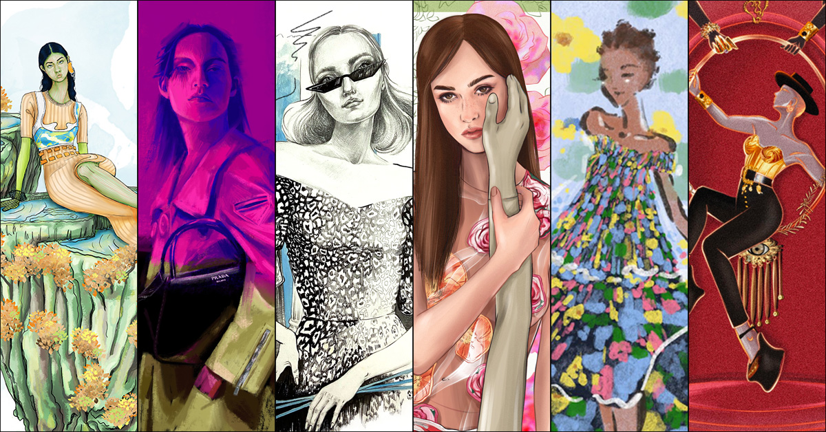 Patreon Spring 2023 Open Calls - Draw A Dot | Toronto Live Sketch ...